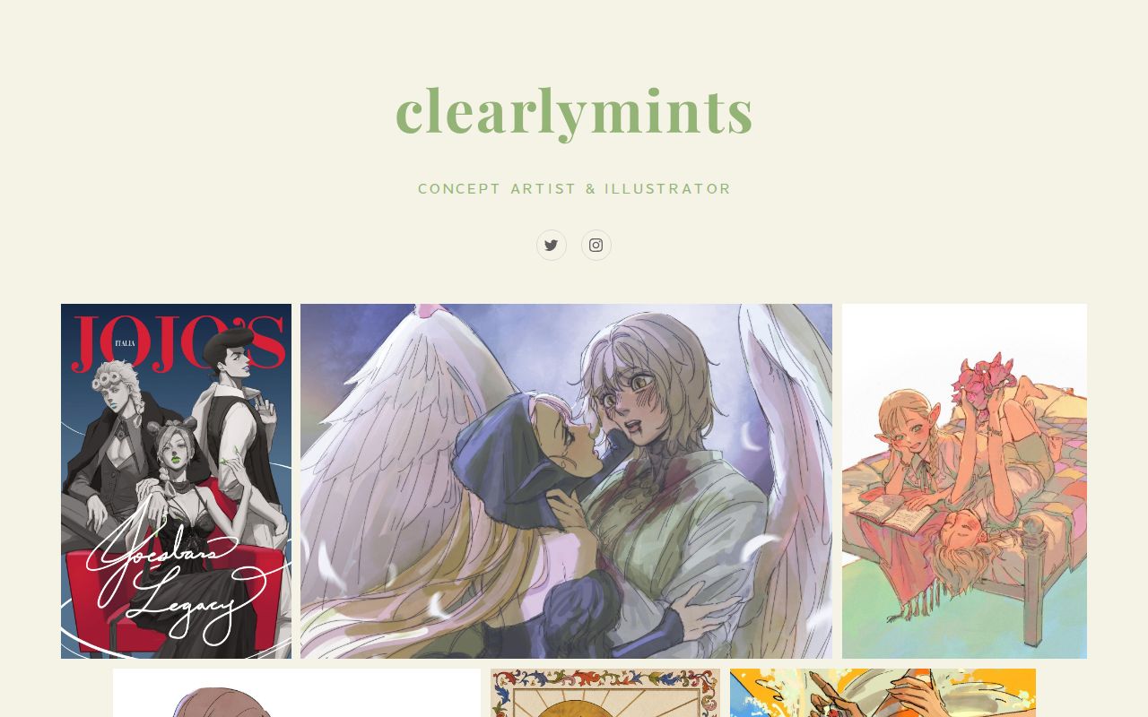 clearlymints